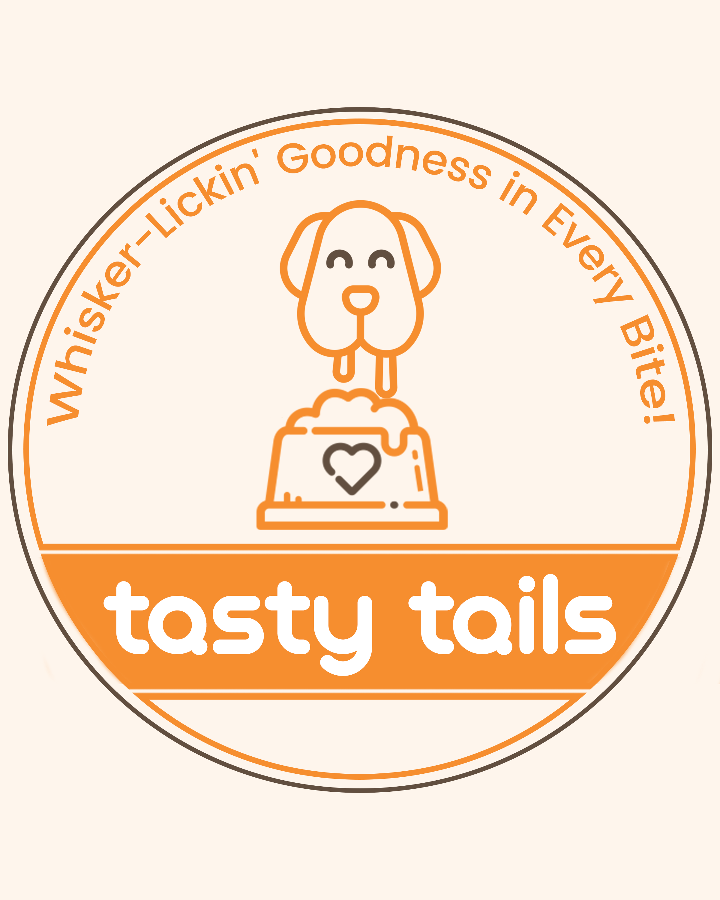 TastyTails - Paw fresh food for your furry kids